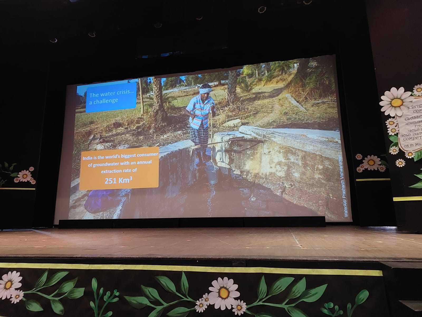 Gallery 2024 - GDGPS, Sector 48 Gurugram